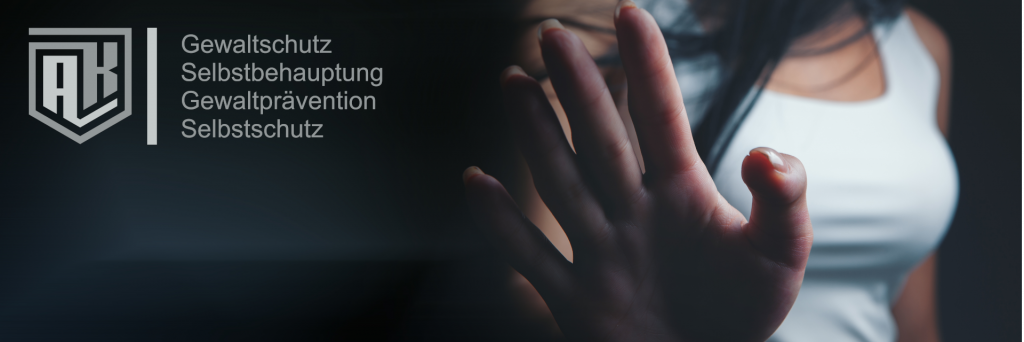 Gewaltprävention